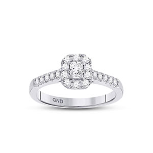 Wedding Rings | Diamonds Earrings | Carter's Diamond Jewelers